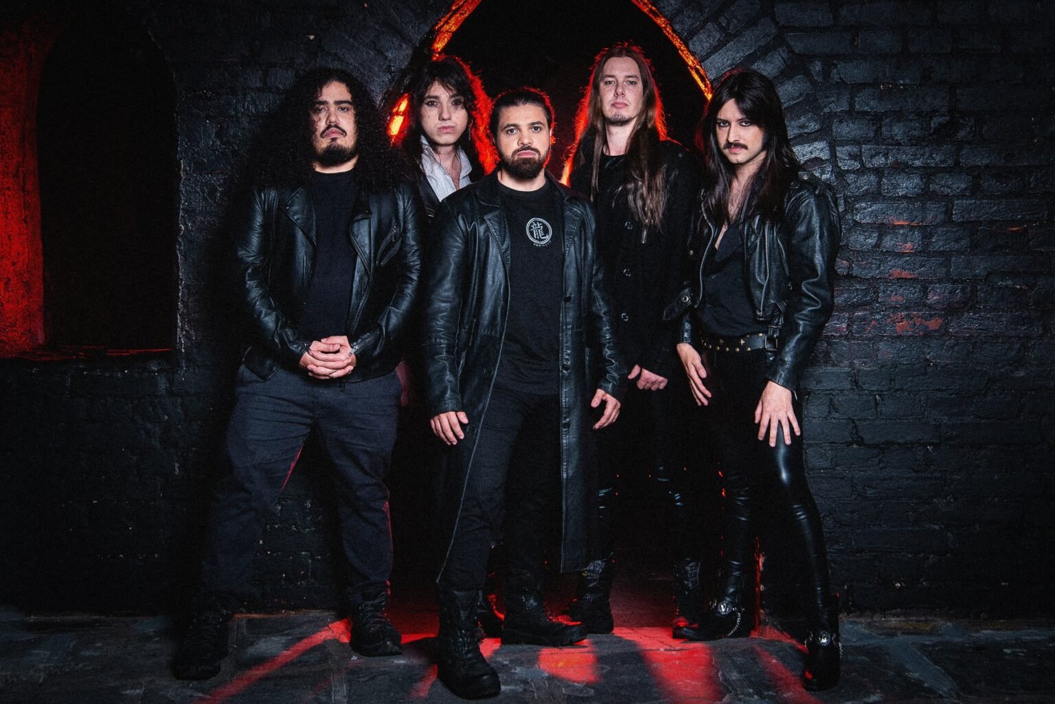 Resenha: Icon of Sin - Icon of sin (2021) - O SubSolo | Sua Base de ...