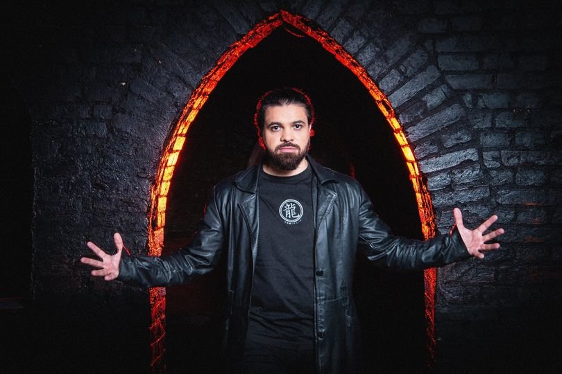 Resenha: Icon of Sin - Icon of sin (2021) - O SubSolo | Sua Base de ...