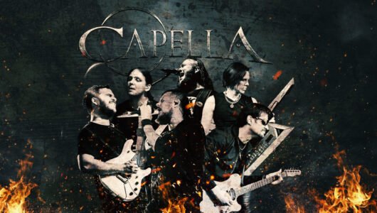 Capella lança seu aguardado EP de estreia - O SubSolo | Sua Base de ...