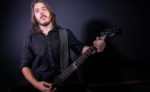 Rui Barbosa lança dois singles inéditos do projeto Pool Of Mensis - O ...