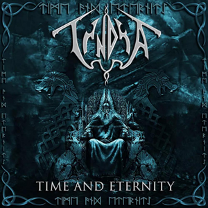 Tandra lança videoclipe grandioso para "Marching to Infinity" - O ...