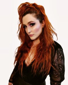 Gabi Livon quebra barreiras contra o preconceito e prepara álbum de ...