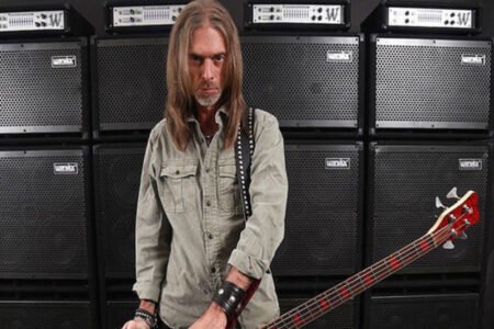Rex Brown é substituído em turnê do Pantera - O SubSolo | Sua Base de ...