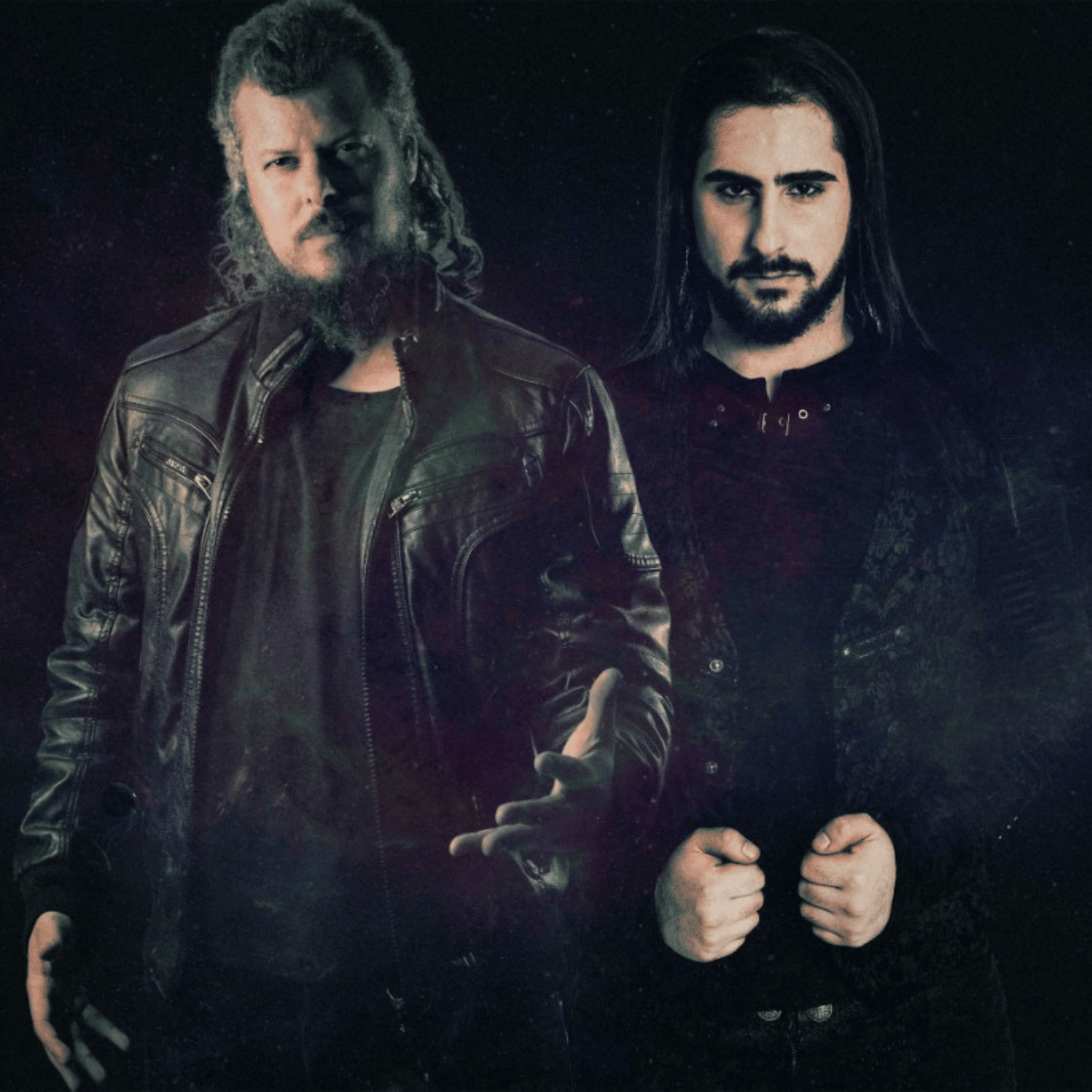 FireWing anuncia novo vocalista e lança nova versão para "Time Machine ...