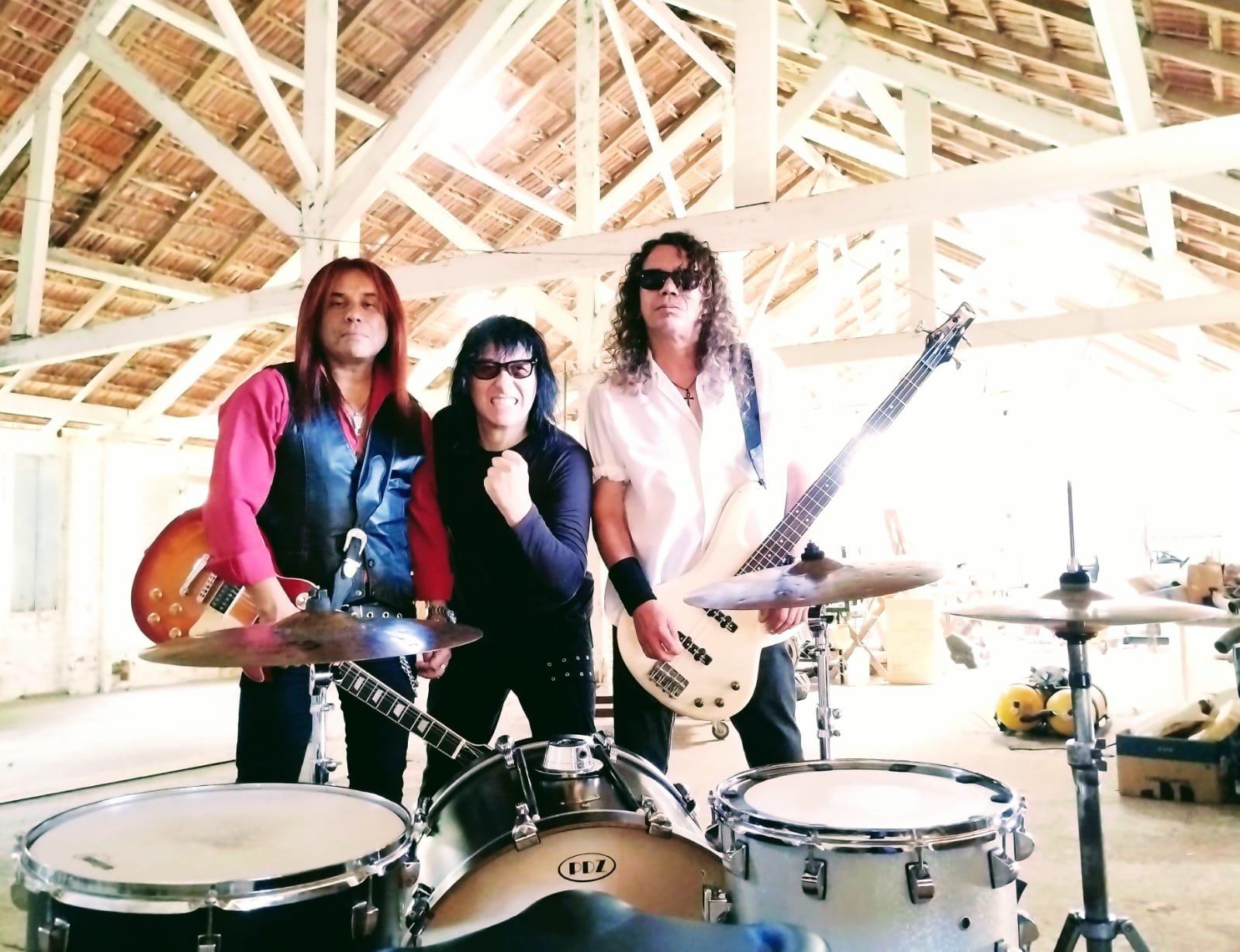 Sin Avenue apresenta novo single/clipe “Freedom” e promete novo álbum para 2023 - O SubSolo ...