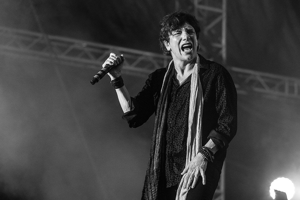Eric Martin retorna ao Brasil e traz show inédito ao Hard Rock Cafe ...
