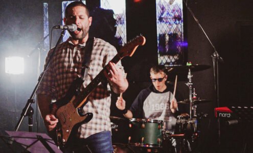 Dan Szyller lança lyric video do single “Interstellar (Voyager 1)” - O ...