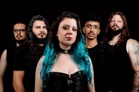Fortell explora profunda narrativa lírica com o novo single “Of Recent ...
