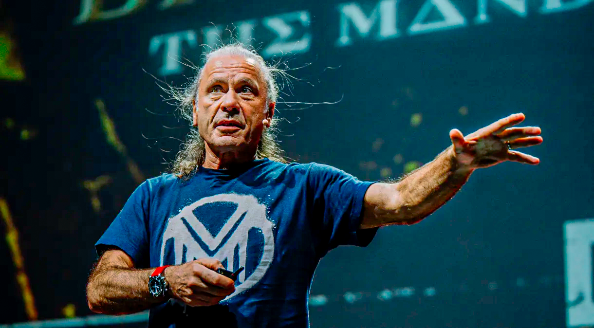 Bruce Dickinson critica valores das 'Pistas Premium' - O SubSolo | Sua ...